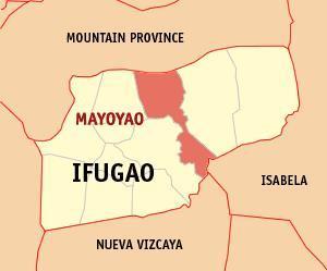 Mayoyao | town, municipality, third-level administrative division