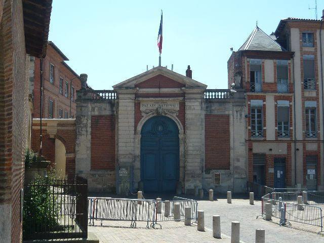 Préfecture de Région - Toulouse