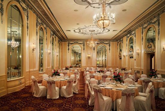 The Read House Hotel - Chattanooga, Tennessee