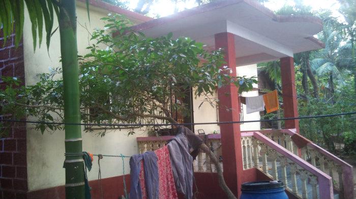 Masure Tokalwadi from Malvan ( Vilas Balkrishana Khot family ...