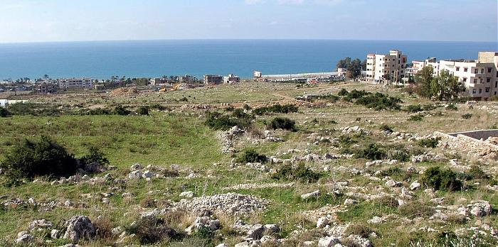 Al-Rumailah Luxury Villas Project