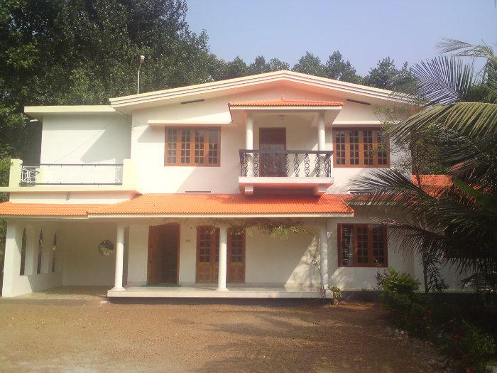 EDATHITTA,EDAYILE VEEDU,(G PEETHAMBARAN) - Edathitta