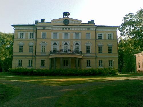 Vuojoki Mansion