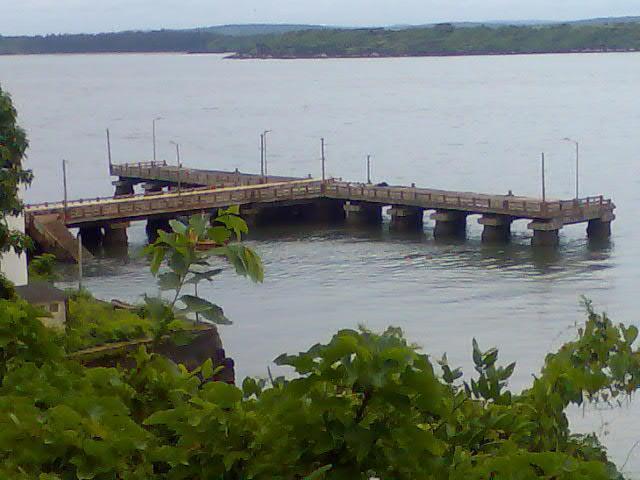 Vijaydurga Jetty