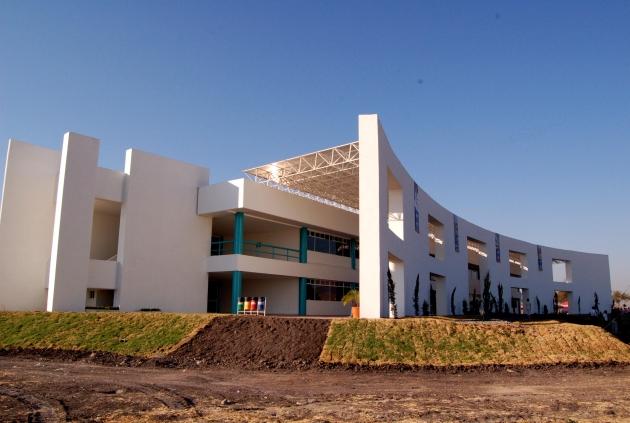 Universidad Politécnica de Guanajuato - Campus Pénjamo