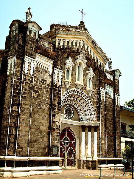 Nuestra Señora de la Asuncion Parish Church - Bulakan