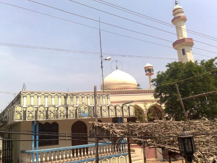 Koothanallur — Overview