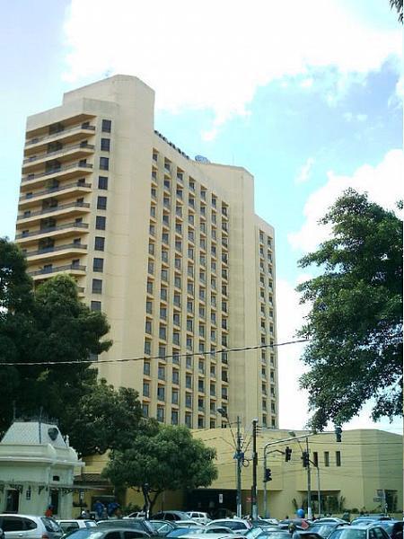 Hilton Belem Hotel - Belém do Pará