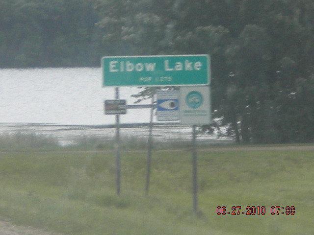 Elbow Lake, Minnesota