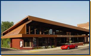 Le Center, Minnesota — Overview