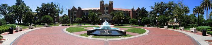 Florida State University (FSU) - Tallahassee, Florida
