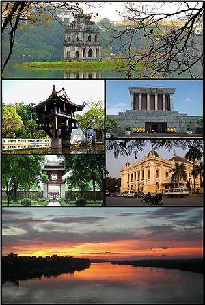 Hanoi