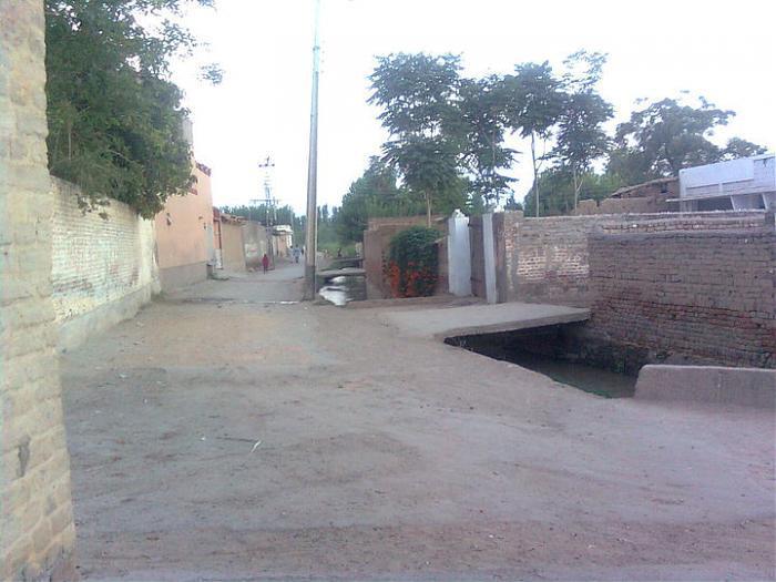 Dargai Charsadda