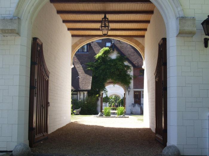 Danesfield House Hotel and Spa