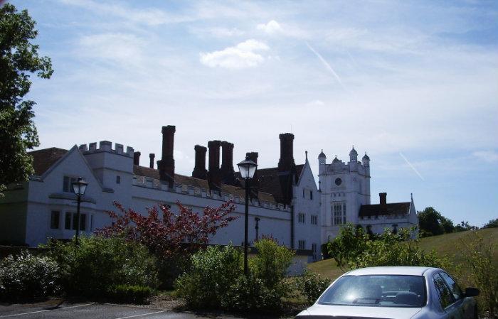 Danesfield House Hotel and Spa