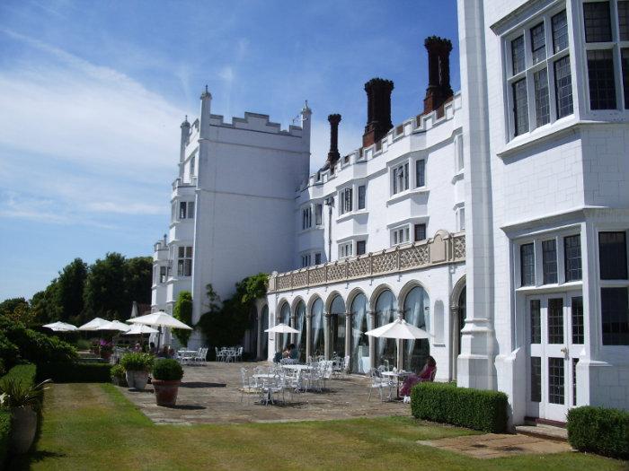Danesfield House Hotel and Spa