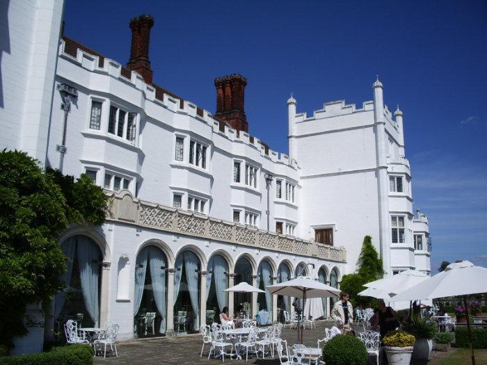 Danesfield House Hotel and Spa