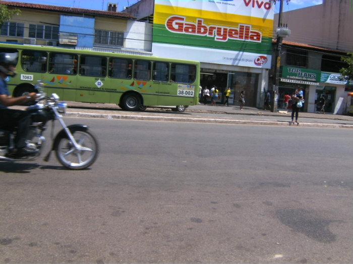 City Lar - São Luís