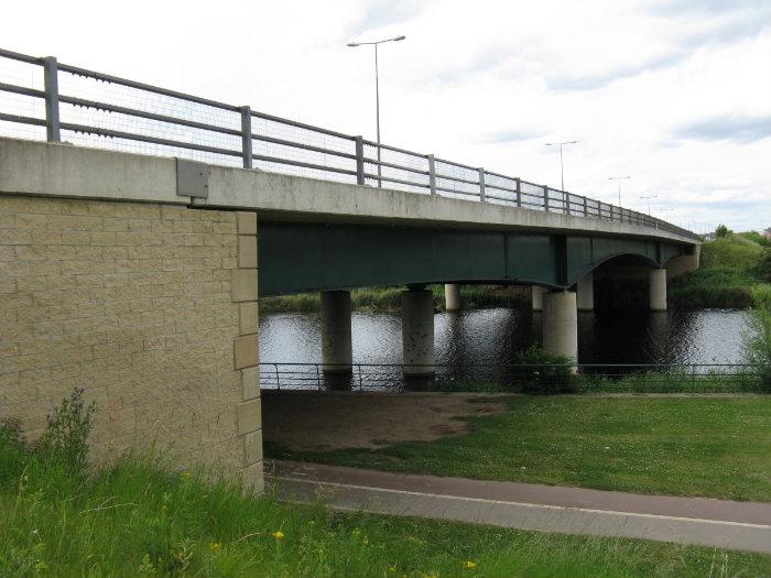 Jubilee Bridge