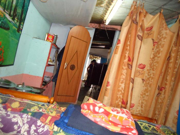 Pathipaka Bhoomaiah house - Bellampalli