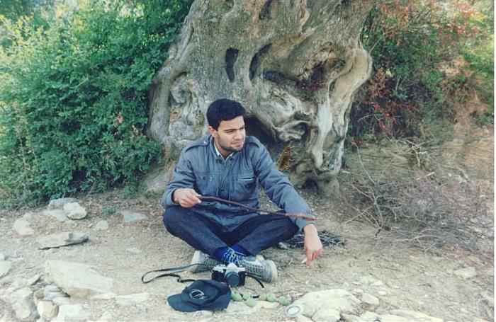 RAJA MOHAMMAD AKRAM - Rawalpindi