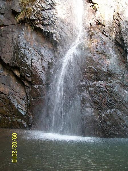 Pradhanpat Picnic Spot, Deogarh, Odisha