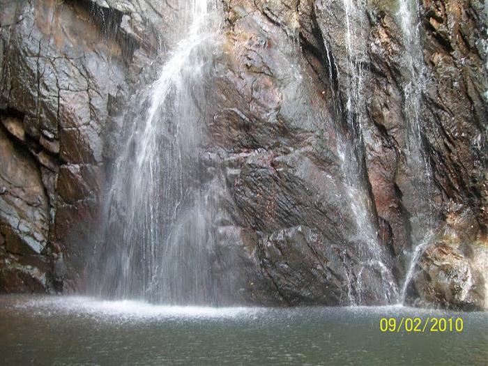 Pradhanpat Picnic Spot, Deogarh, Odisha