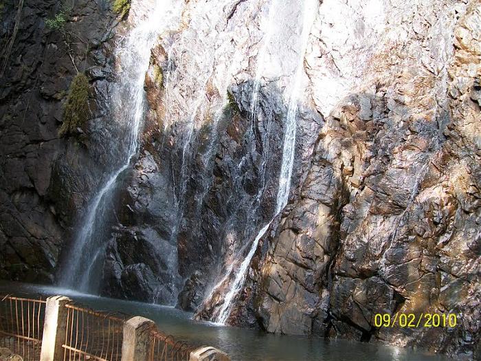 Pradhanpat Picnic Spot, Deogarh, Odisha