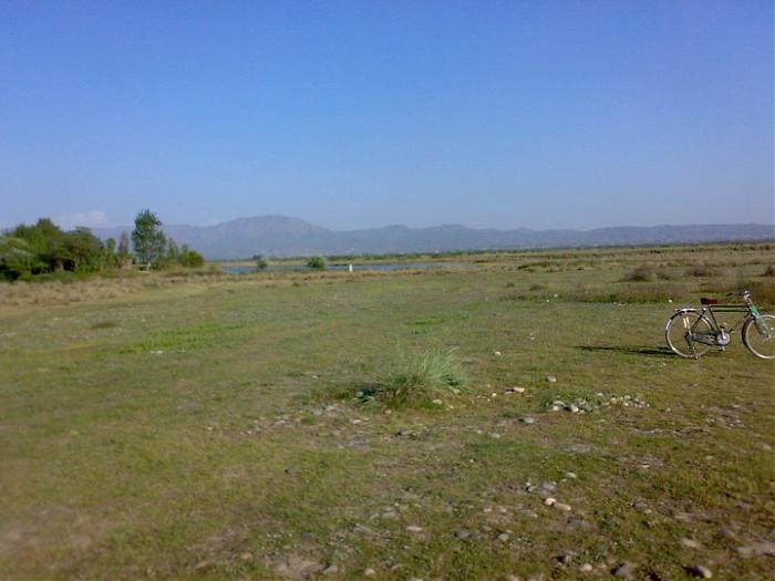 Munara /an ancient place