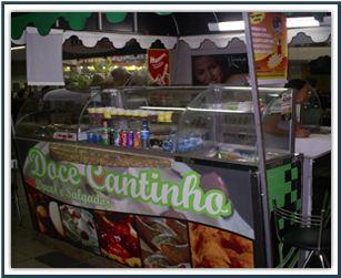 Doce Cantinho - João Pessoa (English) | candy shop