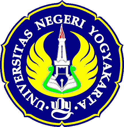 Universitas Negeri Yogyakarta (UNY). - Kampung Karangmalang