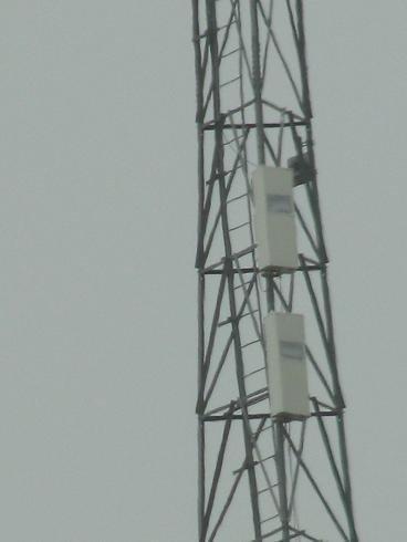 Sepah Pasdaran - اصفهان