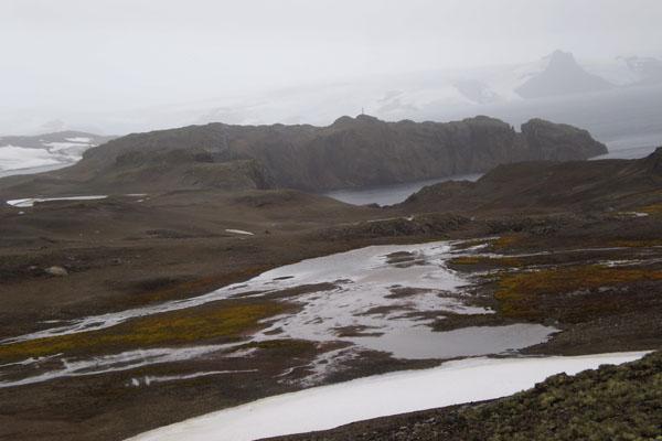 Artigas Station (Uruguay)