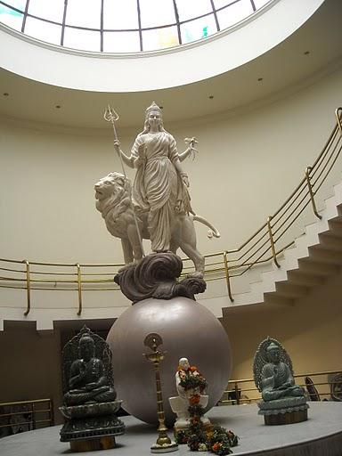 The Gargoti Mineral Museum - Yashvantngr