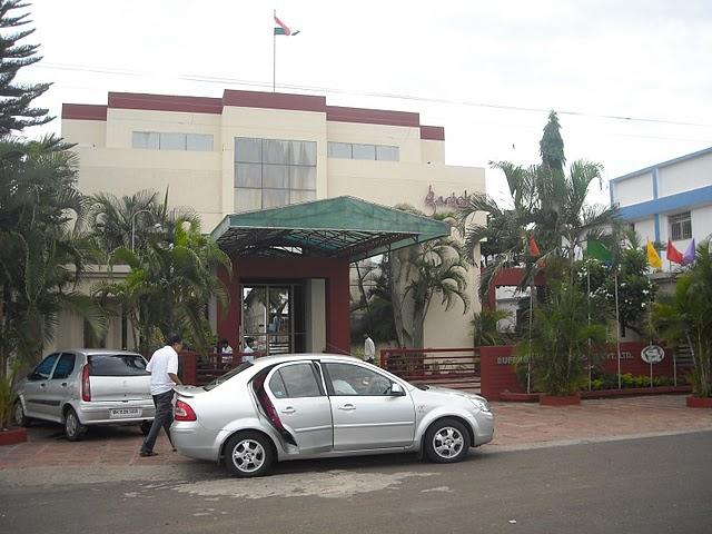 The Gargoti Mineral Museum - Yashvantngr