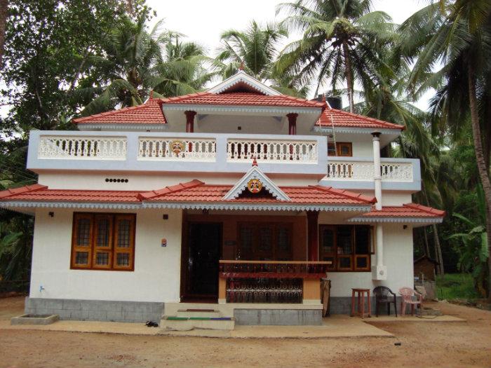 Unni Krishnan Nair, Electrician. Jayanthi Vihar