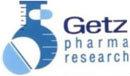 Getz Pharma Research
