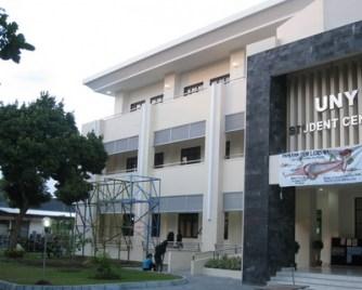 Student Center UNY