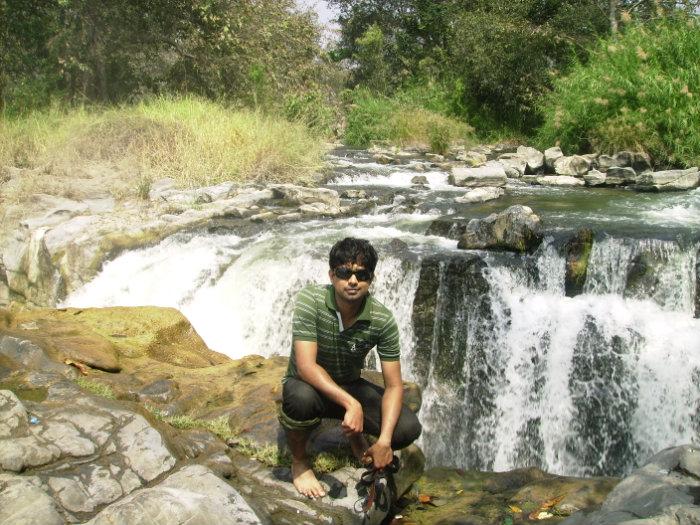 NILKANTHA BHAVAN: Dayananda Mukherjee & Rekha Mukherjee