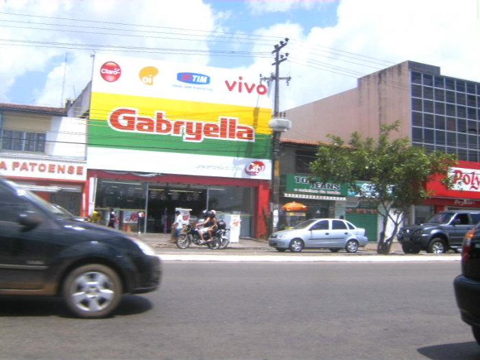 City Lar - São Luís