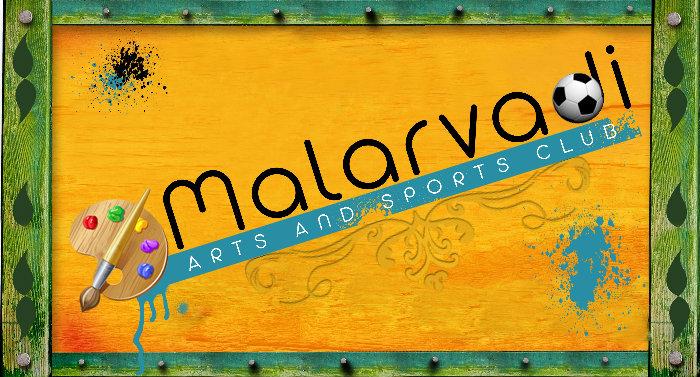 Akanad -Malarvadi Arts and Sports Club
