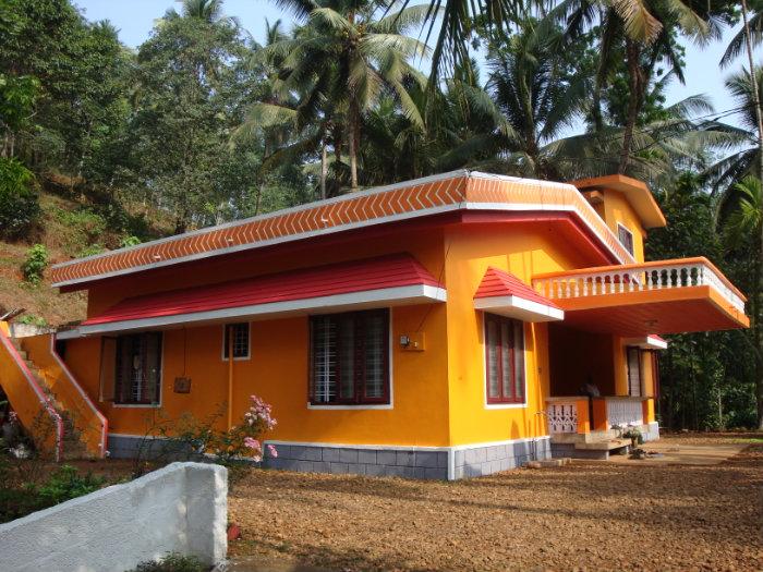 Joshy Joy Vattekkattil