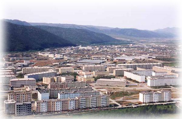 Bilibino (English)