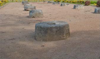 Umpak Segi 8 - Sentonorejo