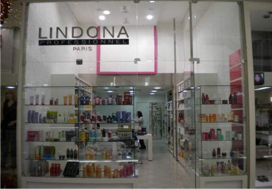 Lindona Professional Paris - Fortaleza (English)