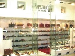 Sapathu´s Homem - Fortaleza