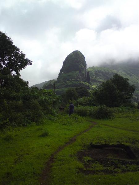 Kurdugad/ Vishram Gad