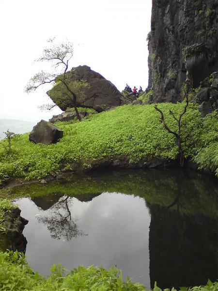 Kurdugad/ Vishram Gad