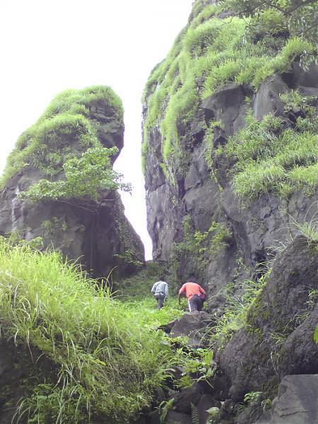Kurdugad/ Vishram Gad