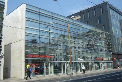 Radisson Blu Latvija Conference & Spa Hotel - Riga